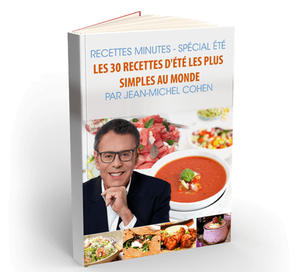 La méthode Cohen pour perdre du poids | Dr Jean-Michel Cohen